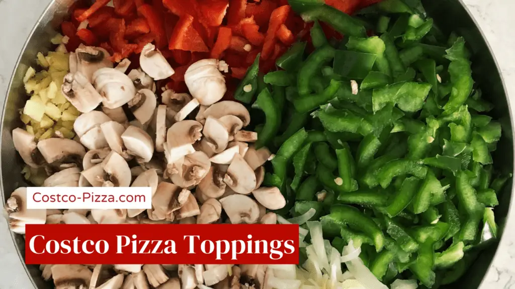 Costco Deep Dish Pizza Cooking Instructions with Tips